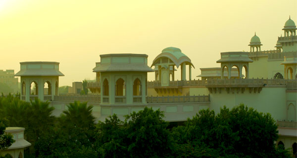 Taj Hari Mahal | Tailor-made holidays to India | Indian Odyssey