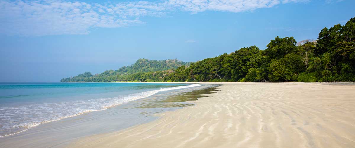 Best beach hotels in India | Indian Odyssey
